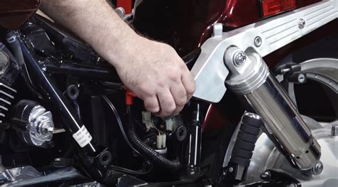 Motorcycle Starting Problems Troubleshooting Tips | Partzilla.com