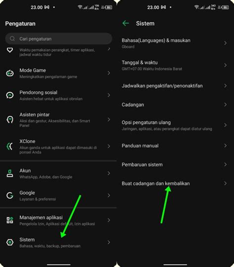 6 cara mengatasi kamera android error paling mudah dan lengkap