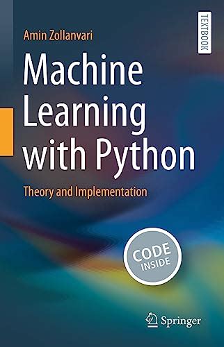 10 Best Machine Learning Textbooks 2024 Theres One Clear Winner
