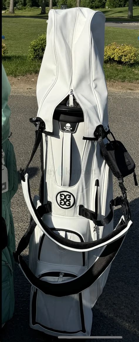 Gfore Golf Bag