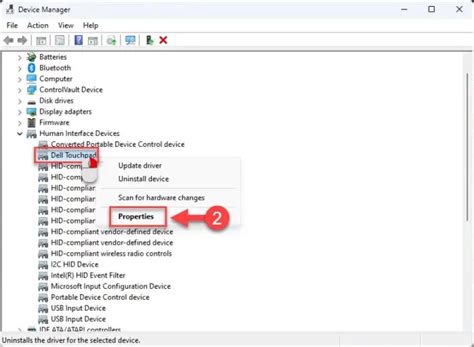 How To Disable Or Enable Touchpad On Laptop