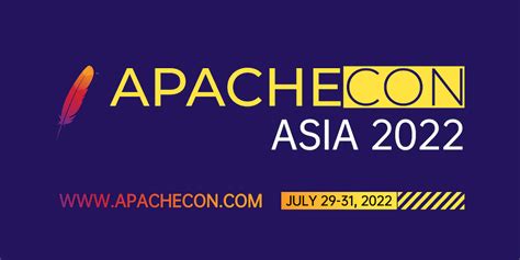 Apachecon Home