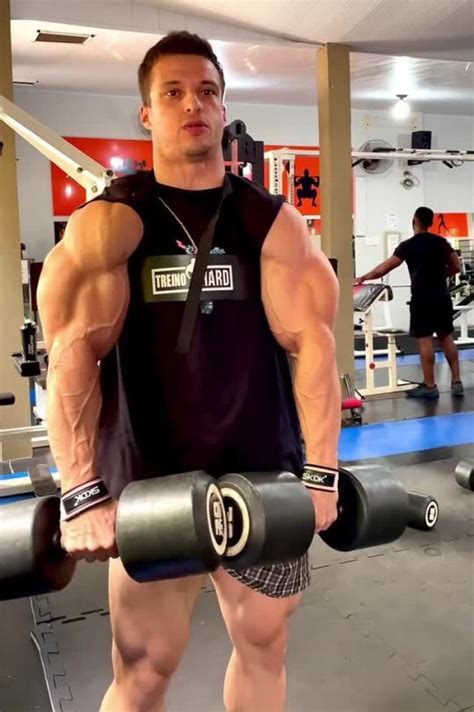 João Victor Silva Tumbex