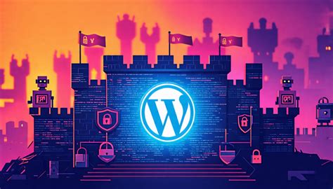 Wordpress Security Best Practices Khel Ochagabia