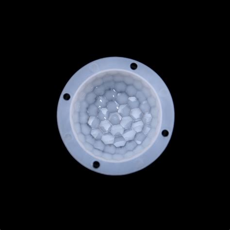 Pir Sensor Fresnel Lens Pir Sensor Fresnel Lens And Sensor Fresnel Lens
