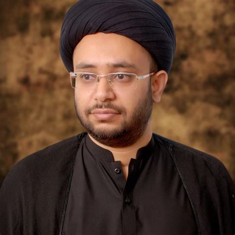 Syed Mohammad Mustafa Moosavi Hyderabad