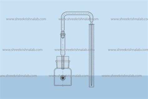 4017 Arsenic Determination Apparatus As Per Jp At ₹ 450piece Laboratory Apparatus In
