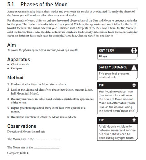 Igcse Physics Atp Notes Also For Octnov 2023 Resources Rigcse