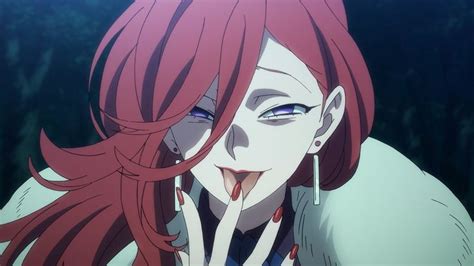Pin On Kemono Jihen
