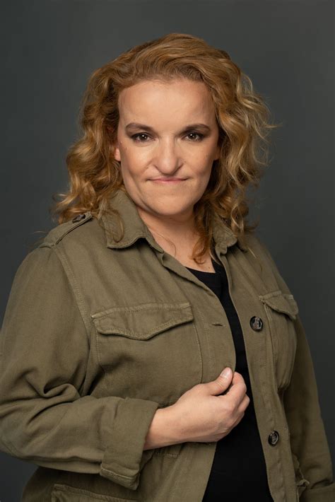 Rocío Tato Actriz Sorda