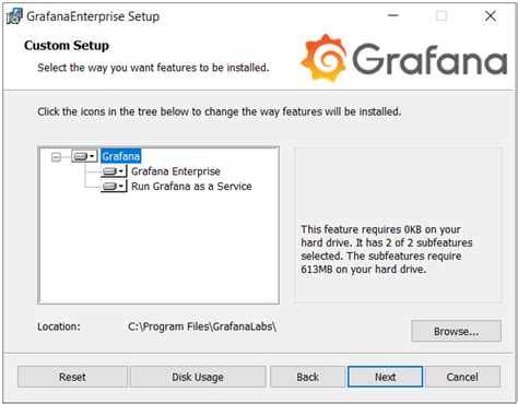 How To Install Grafana On Windows