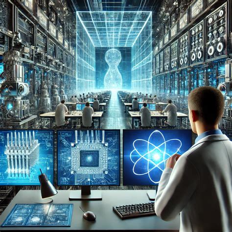 양자컴퓨터 관련주 Top 10 정리 2025년 투자 유망 종목은