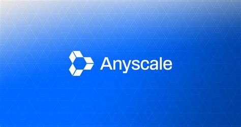 Anyscale On Linkedin Anyscale Supercharge Your Ai Platform
