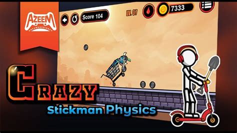 rag doll simulation game stick man simulation game gamedevelopment