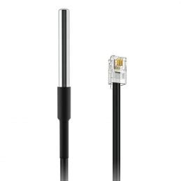 Sonoff TH Elite 16A With DS18B20 Waterproof Temperature Sensor