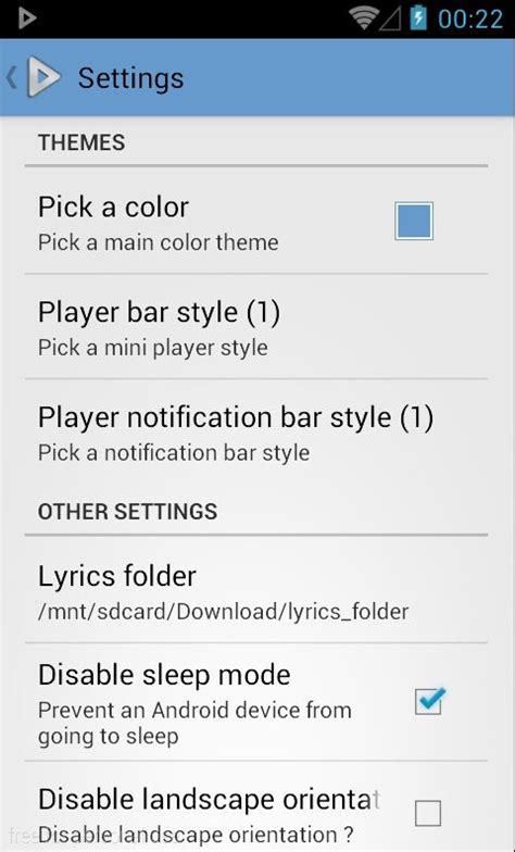 Slide Music Player Android Source Code By Livecodedev Codester
