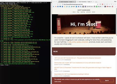 Creating A Net Global Tool From An Existing Console Application Rick