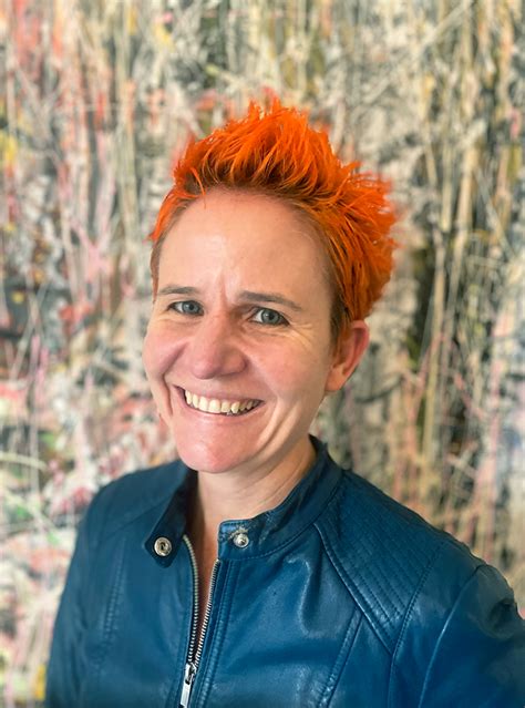 Annelize Bio Scout Real Estate