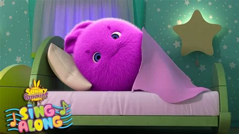 Hush Little Bunnies Song Sunny Bunnies Sing Along Compilation