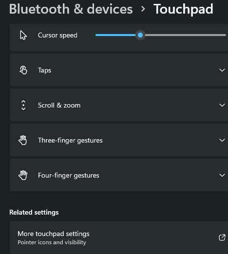 Touch Screen Gestures Windows 11 Ultimate Guide Hawkdive Com