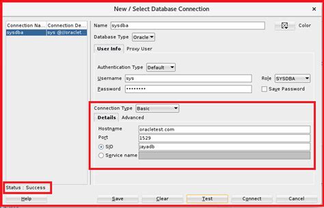 Non Default Port In Oracle With Examples Dot Net Tutorials