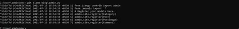 47 Basic Git Commands With Examples Updated