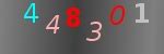 Python Tesseract Image To Only Digits Numbers Stack Overflow