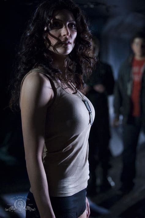 Julia Benson Scrolller