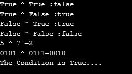 Logical Operators In Java Learn Different Logical Operators In Java