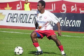 Interview/ Gosso Gosso Jean-jacques (MS Ashdod, L1 Israël): "Participer ...