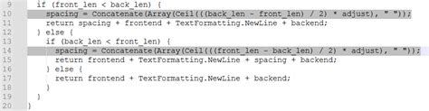 Labelling Multiline Labelling Using 1 Field Esri Community