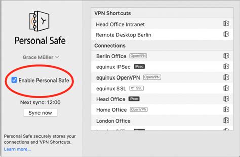 VPN Tracker 365 21 4 Is Now Available All You Need To Know Equinux Blog