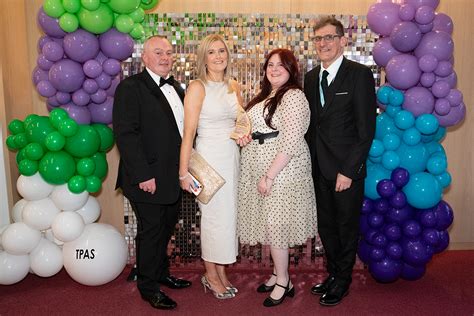 wheatley tenants group wins top engagement award scottish housing news