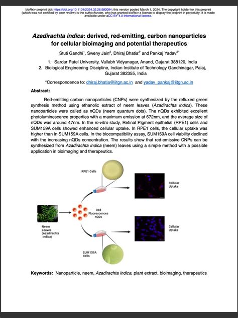 Sweny Jain On Linkedin Special Thanks To Dr Dhiraj Bhatia And Pankaj Yadav For Their Unwavering…