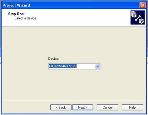 Programming HID Bootloader On PIC32 Northwestern Mechatronics Wiki
