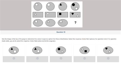Can You Fail An Inductive Reasoning Test 6 Tips To Survive