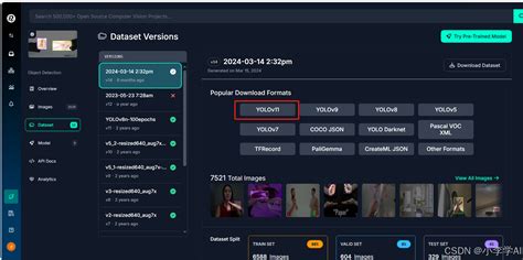 适合0基础的超级详细的yolov10的gpu环境配置与运行yolov10有效涨点专栏 Csdn专栏
