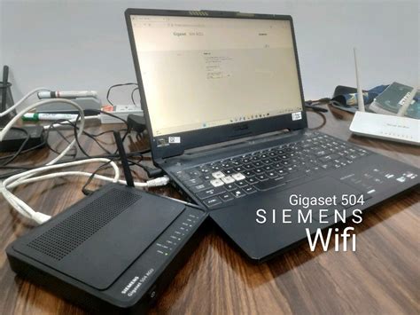 tushar chavan on linkedin training networking wifi gigaset