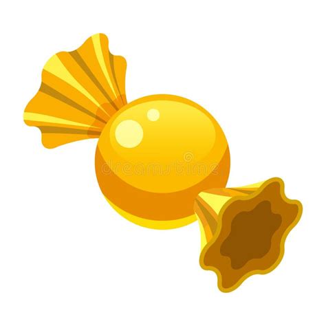 Round Wrapped Candy Stock Illustrations 1016 Round Wrapped Candy Stock Illustrations Vectors