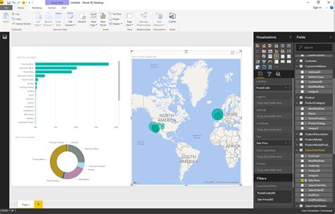 Connecting Power BI To An Azure Analysis Services Server Microsoft Azure Blog