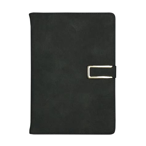 Notebook Cute Notebook A5 Leather Diary School Not Vicedeal