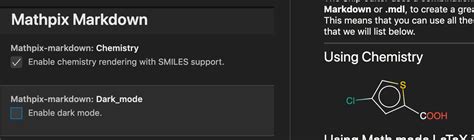 Toggling Dark Mode Setting Doesn T Reload Preview Issue Mathpix Vscode Mathpix Markdown
