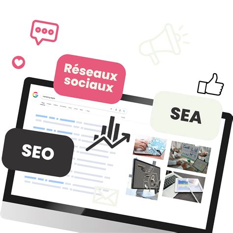 Formation Marketing Digital Seo Sea Rs I Barz Brain