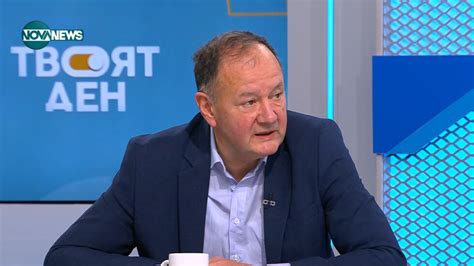 Михаил Миков Промените в Конституцията ще бъдат изправени пред КС