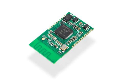 Bluetooth Audio Module Ovc3860