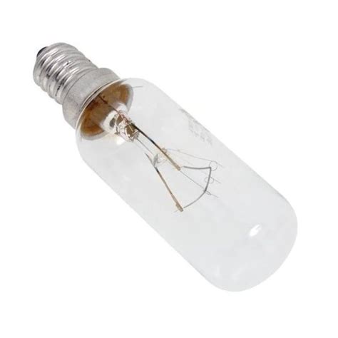 Genuine Vent Axia Tubular Bulb 40w 451133