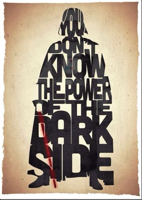 Darth Vader Quote Sanat Darth Vader Quote Sanat