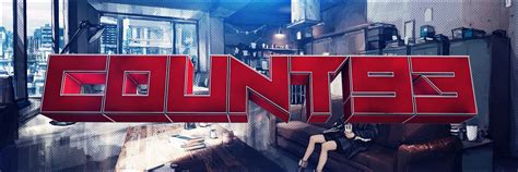 Count Banner 1 By Yukan00 On Deviantart