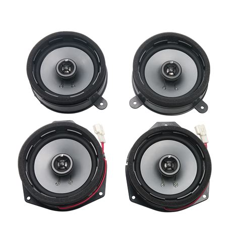 Shop Genuine Subaru Wrx Accessories Subaru Of America