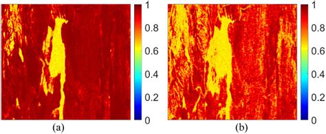 Figure 1 From A Cluster Analysis And Convex Hull Based Fast Large Scale Phase Unwrapping Method